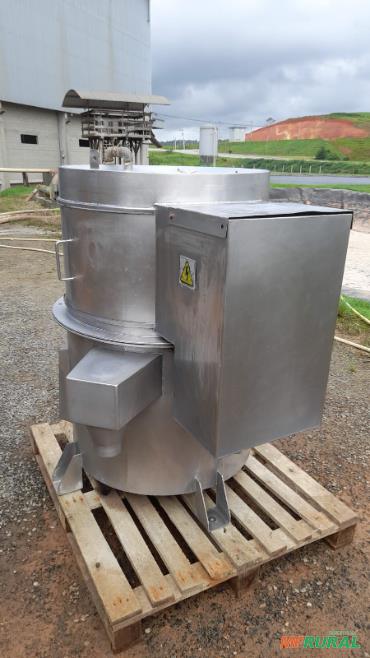 Centrifuga de Bucho em São João do Itaperiú SC à venda. Compre 847309