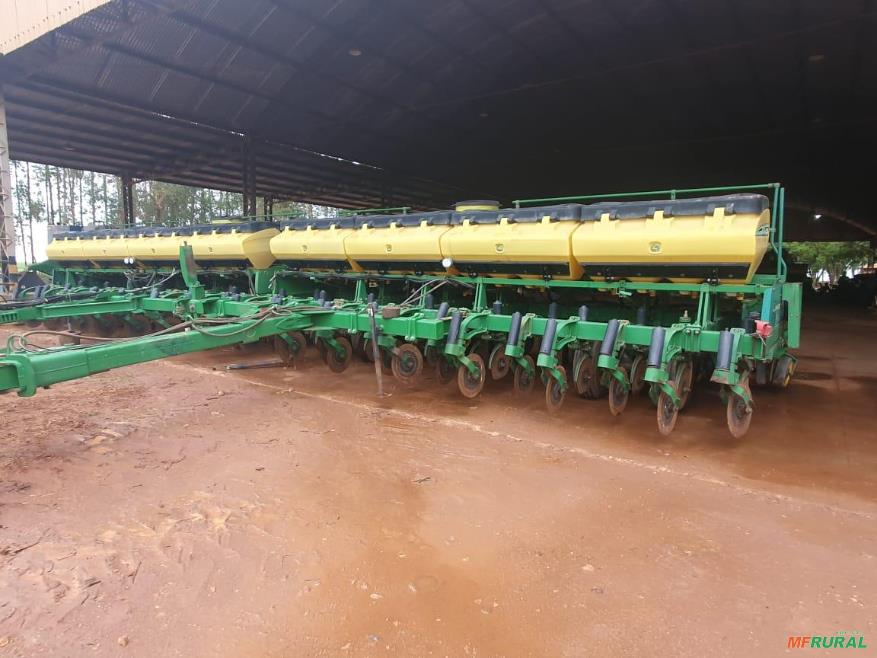 Plantadeira jd 2130 28 Linhas em Curitiba PR à venda. Compre 844448