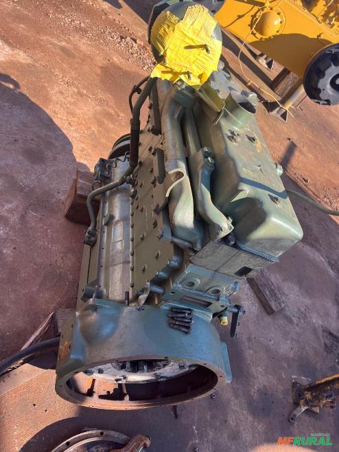 Motor 352 | Preço Venda Compra - MF Rural