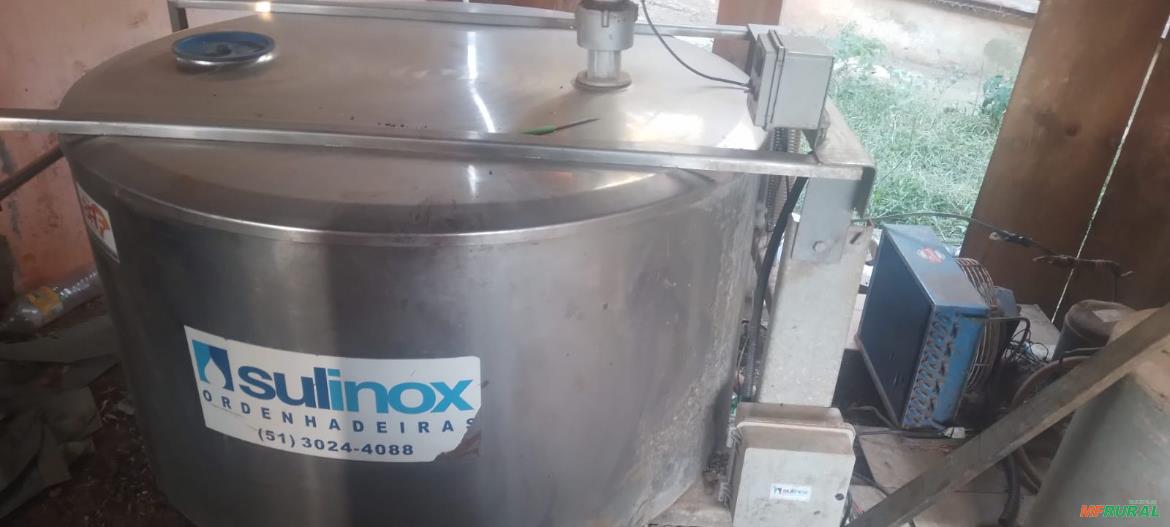 Sulinox | Preço Venda Compra - MF Rural