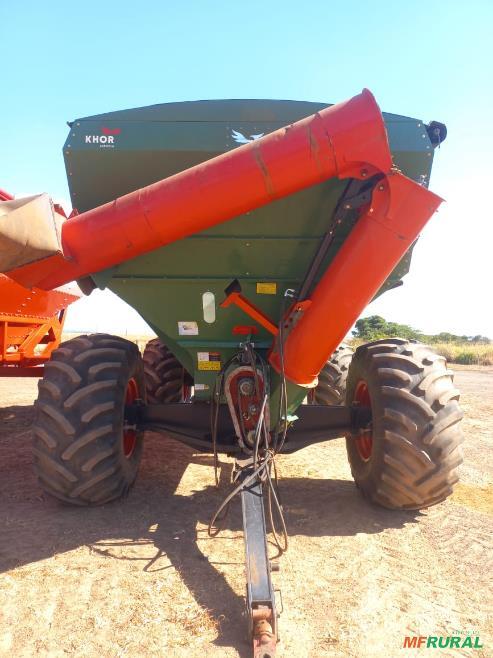 Bazuca Agricola | Preço Venda Compra - MF Rural