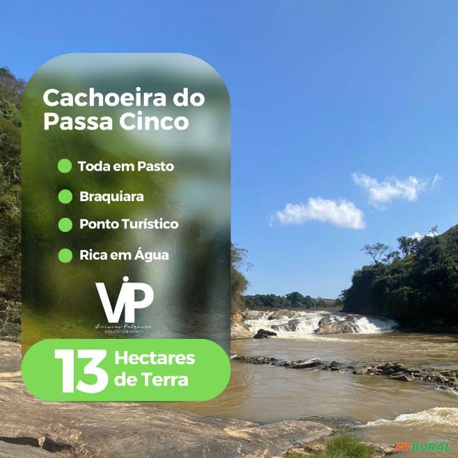 Terreno Cachoeira | Preço Venda Compra - MF Rural