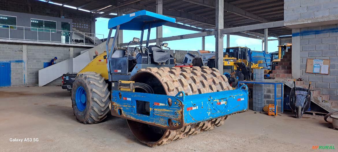 Rolo Compactador Bomag Bw212 Pd40 em Ipojuca PE à venda. Compre 847279