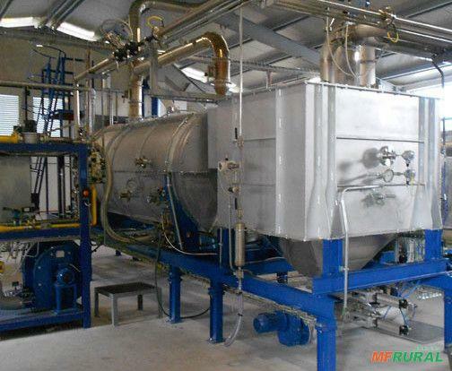Pirolise Producao | Preço Venda Compra - MF Rural