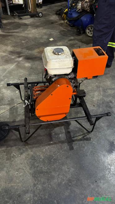 Trado Manual Tr1 em Nova Xavantina MT à venda. Compre direto 849757