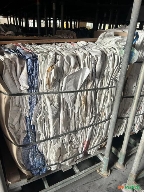 Sucata Rafia em São Paulo | Preço Venda Compra - MF Rural