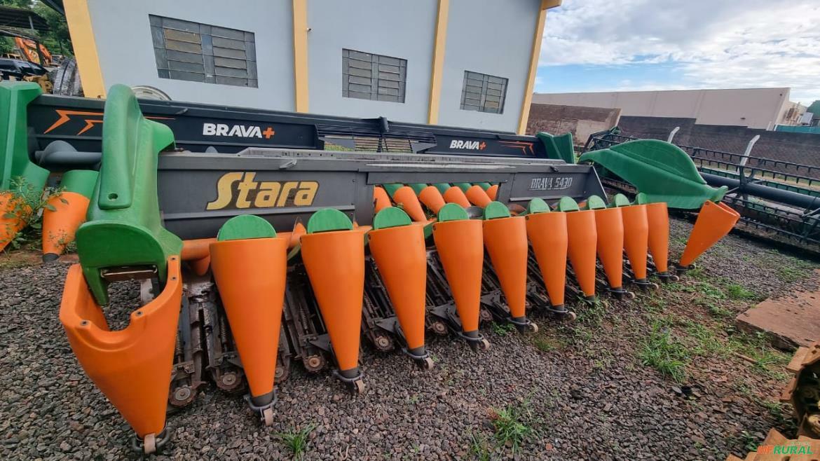 Plataforma Colheitadeira Stara em Campo Grande MS à venda. 864305