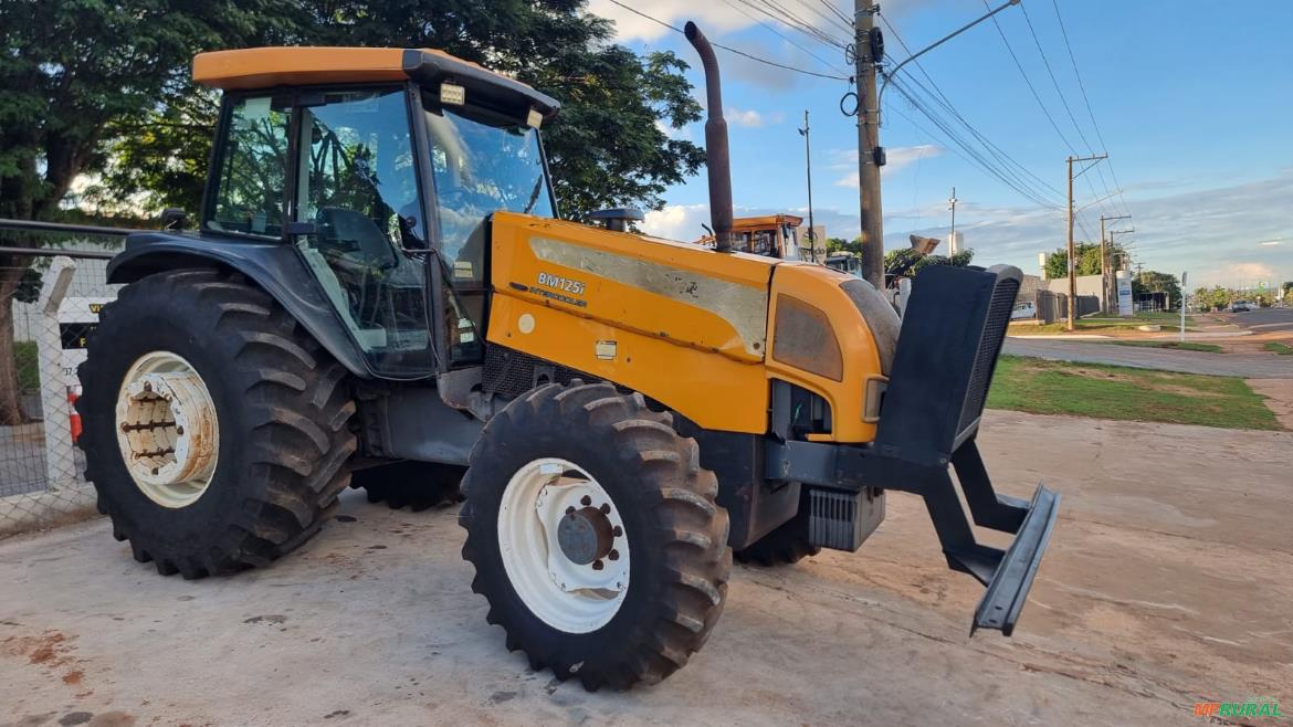 Bm 125 Valtra no Mato Grosso do Sul | Preço Venda Compra