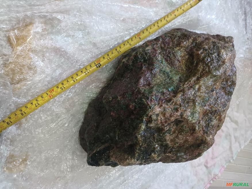 Rubi à venda com preço Rubi