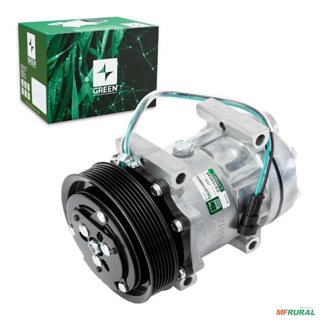 Compressor Daf | Preço Venda Compra - MF Rural