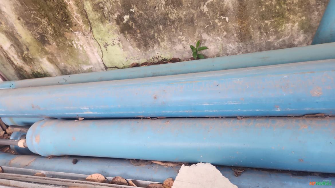 Tubos E Conecxoes em Fortaleza CE à venda. Compre direto 861604