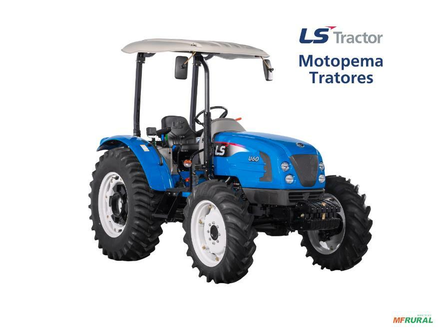 Ls Tractor U60 à venda com preço