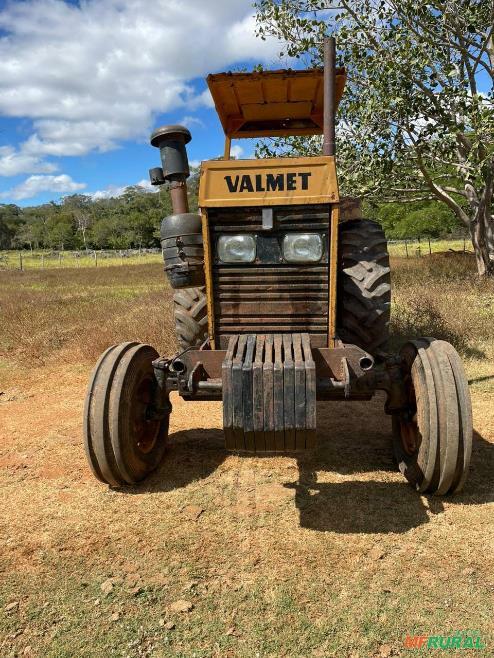 Trator Valmet 118 em Goiás | Preço Venda Compra - MF Rural