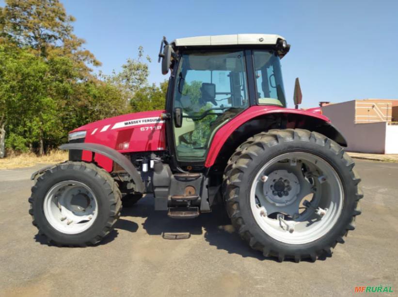 Massey ferguson 6711 Venda de Massey ferguson 6711 Preço