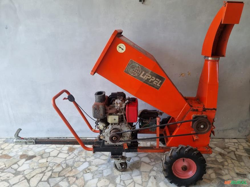 Lipel | Preço Venda Compra - MF Rural