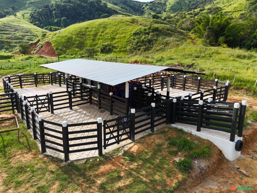 Curral à venda com preço Curral