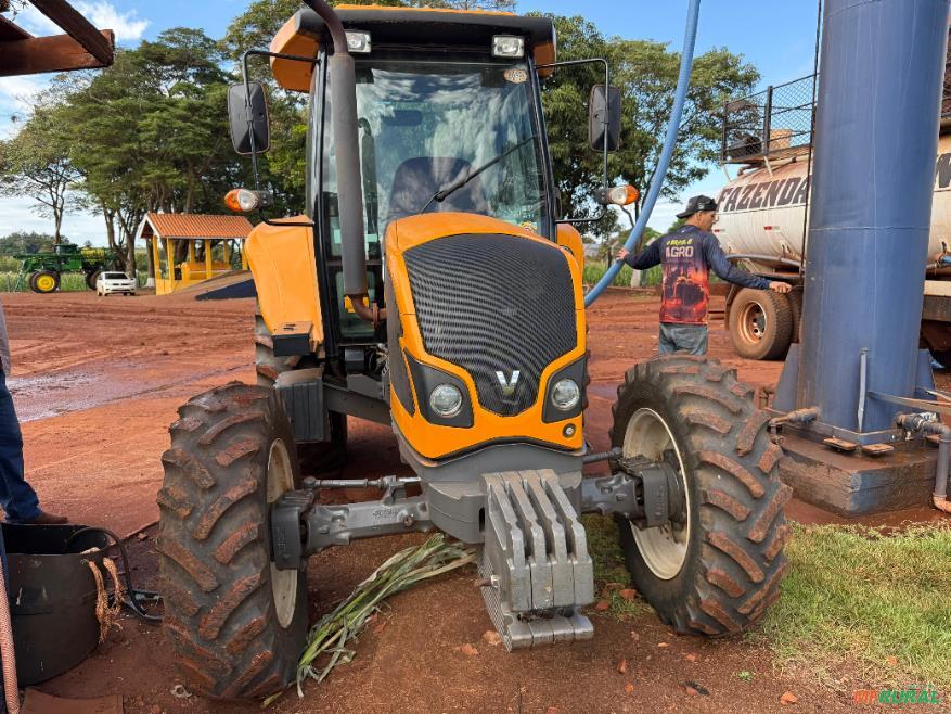 A A - Tratores Agrícolas | Preço Venda Compra - MF Rural