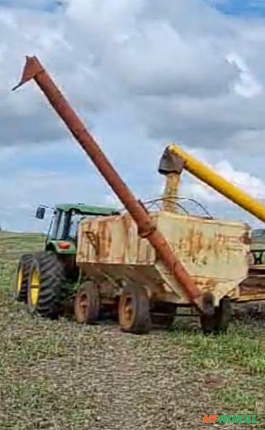 Bazucas | Preço Venda Compra - MF Rural