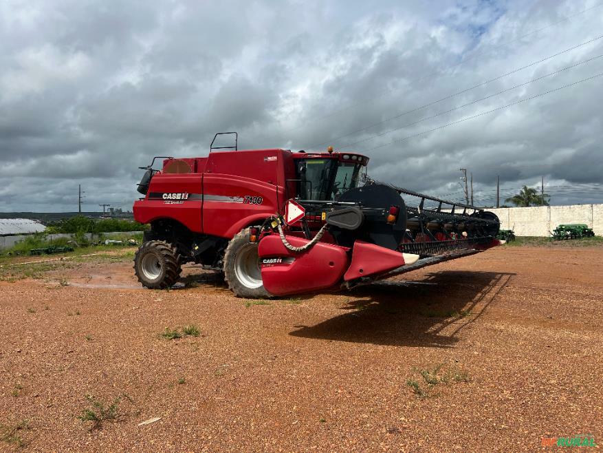 CASE 7130 à venda com preço