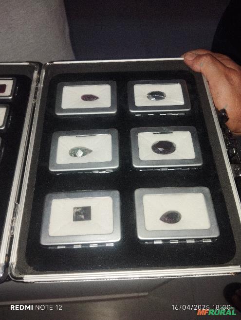 Rubi à venda com preço Rubi