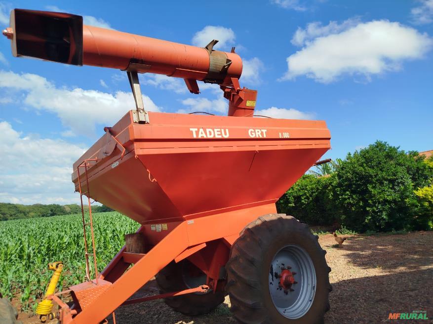 Bazuka | Preço Venda Compra - MF Rural