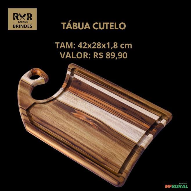 Tabua Formato | Preço Venda Compra - MF Rural