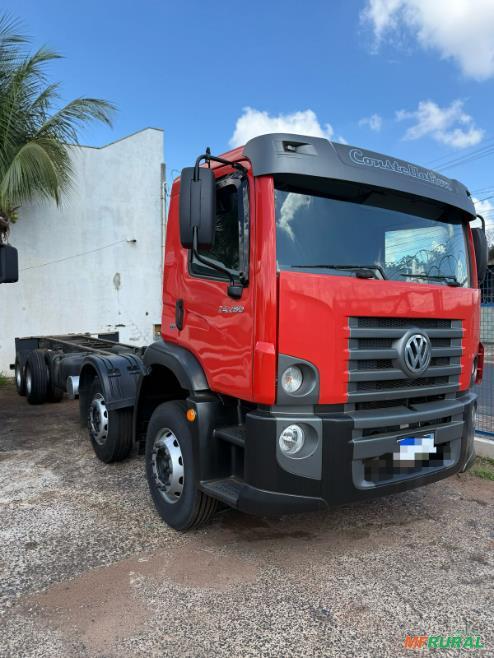 Caminhao Bitruck | Preço Venda Compra - MF Rural