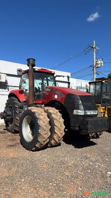 Trator Case Mag 340 à venda com preço Case Mag 340