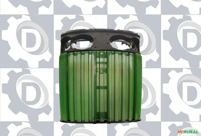 John Deere Frontal | Preço Venda Compra - MF Rural