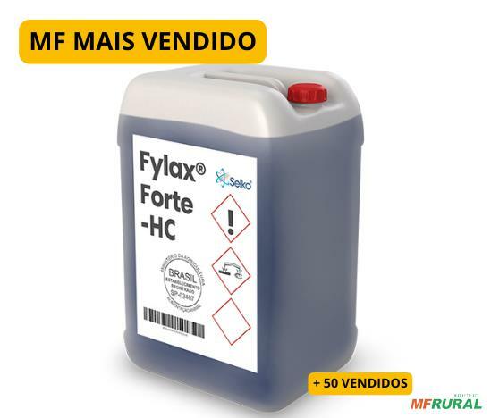 Eficaz Silagem | Preço Venda Compra - MF Rural