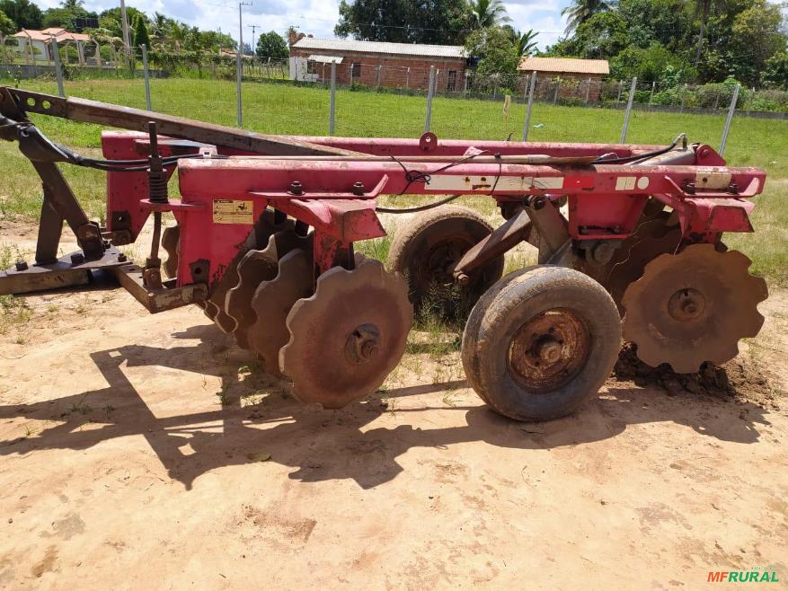 Gradao | Preço Venda Compra - MF Rural