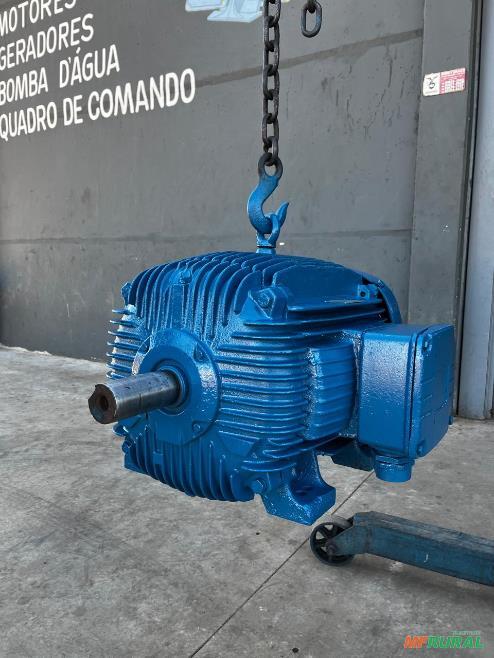 Weg W21 - Máquinas/ Equipamentos | Preço Venda Compra - MF Rural