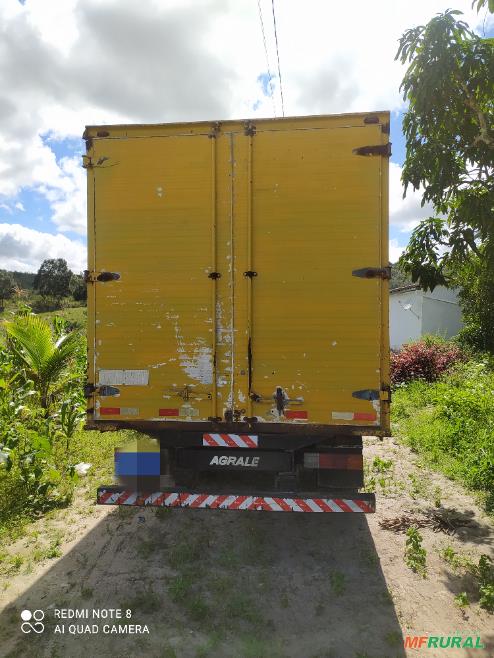 Baus Ba | Preço Venda Compra - MF Rural