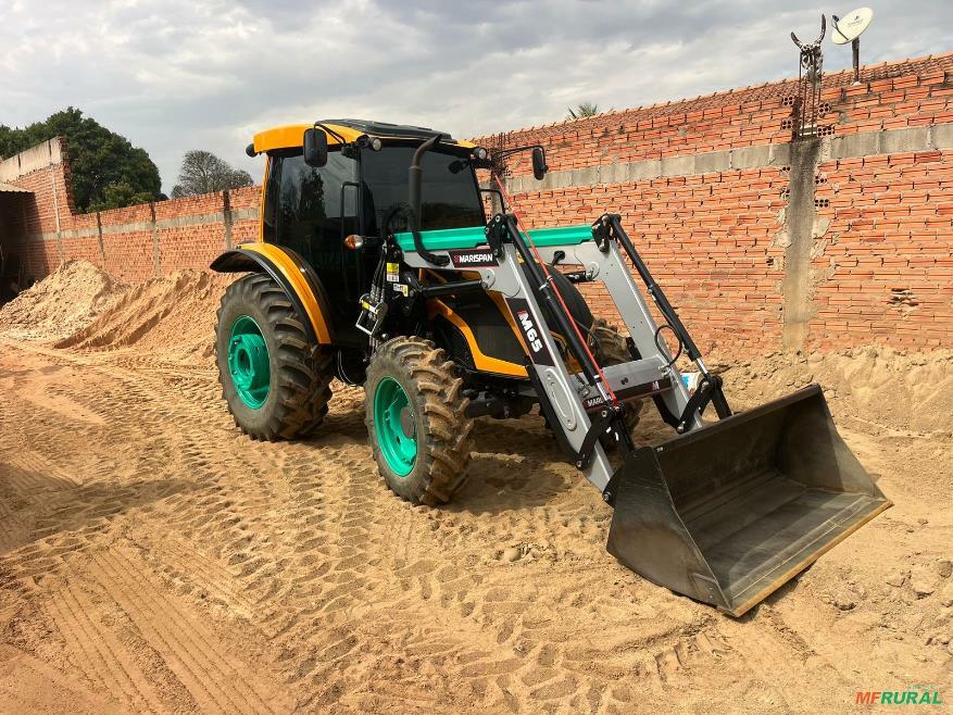 Trator Valtra Implemento | Preço Venda Compra - MF Rural