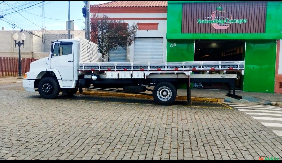 Rodas Rodas - Caminhões | Preço Venda Compra - MF Rural