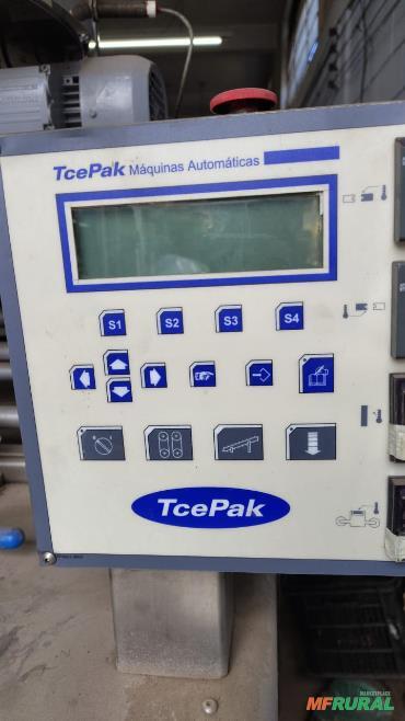 Tecpak Tecmax - Máquinas/ Equipamentos | Preço Venda Compra
