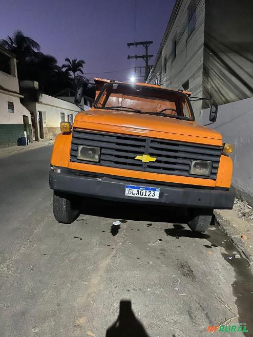 Caminhões Chevrolet à venda com preço