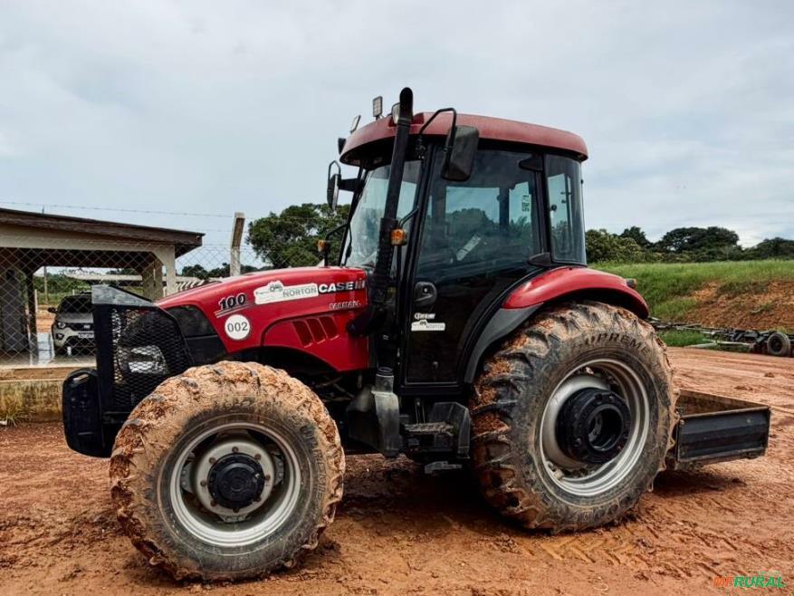 Case Farmall 100 em Rondônia Venda de Case Farmall 100 em
