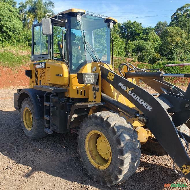 Max Loader Venda de Max Loader Preço Max Loader Comprar Max