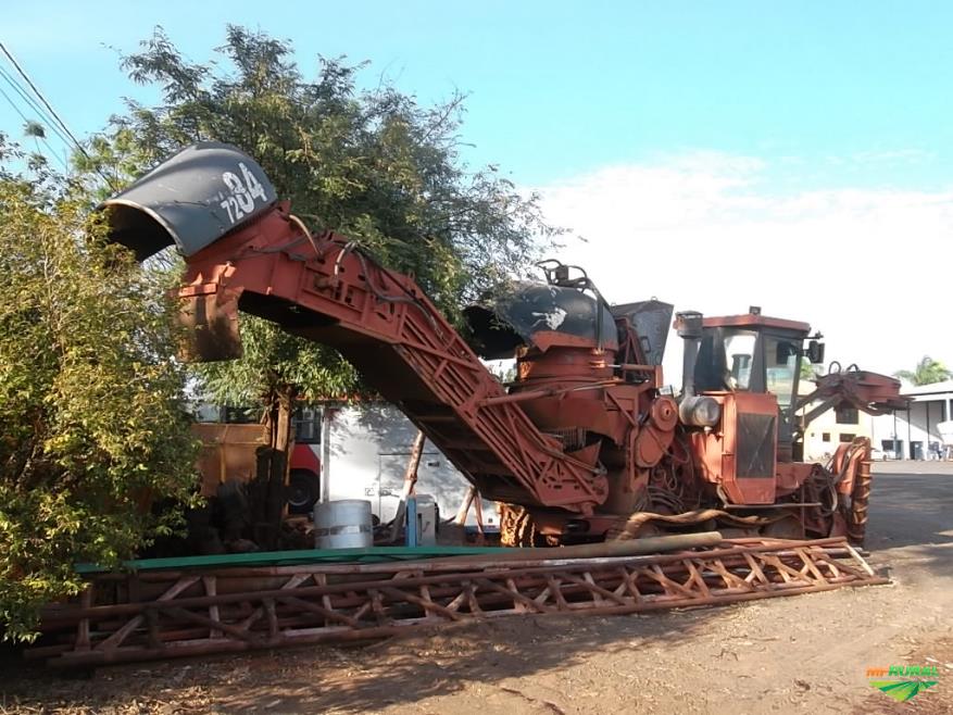 CASE 7700 em São Paulo à venda com preço