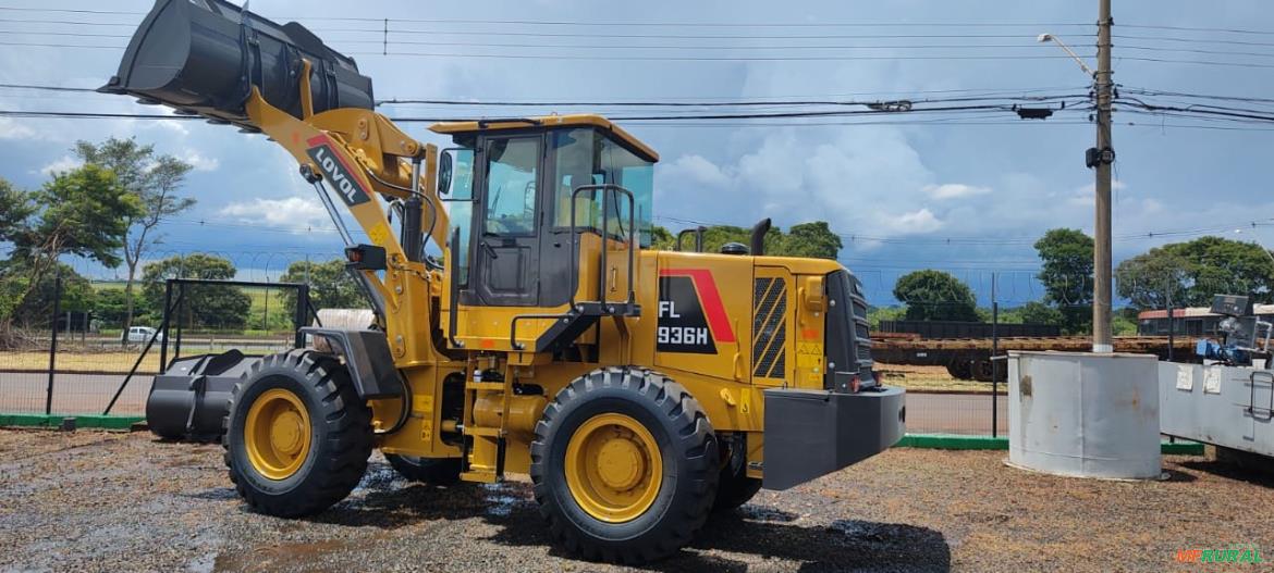 Lovol Foton em São Paulo Venda de Lovol Foton em São Paulo Preço