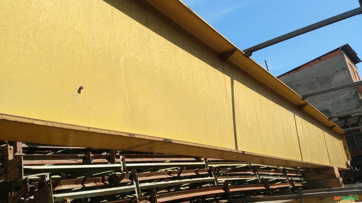 Ponte Rolante Suspensa Monoviga Ekke Até 10 T em São Paulo SP à 669821