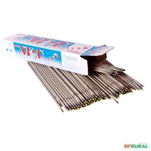 Eletrodo Aco Inox 308 2,50 Star Inox 2,50 em Goiânia GO à venda. 491430