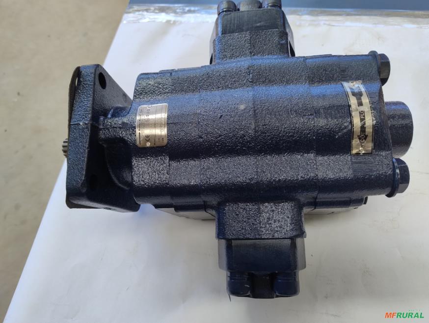 Bomba Hidraúlica Rotor Tech Gs2204 25 Gpm de Engrenagens 834163
