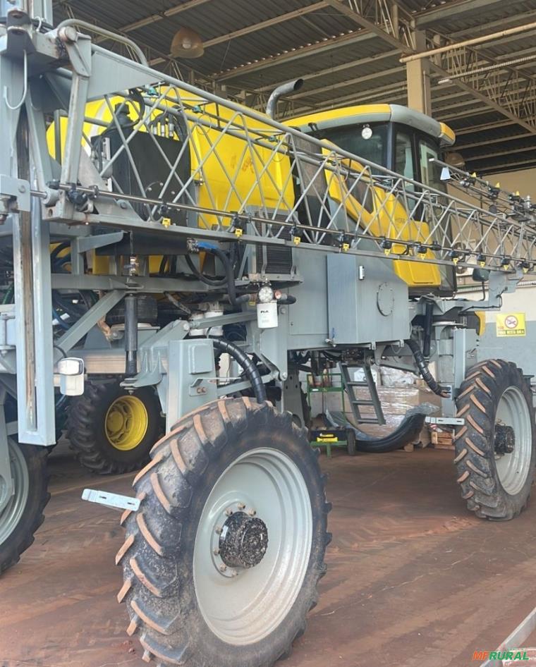 Pulverizador Pla Hydra 200 2019 em Maringá PR à venda. Compre 816097