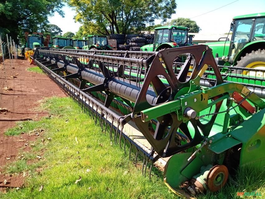 John Deere Plataforma de Corte 635 2017 2017 em Maringá PR à 816116