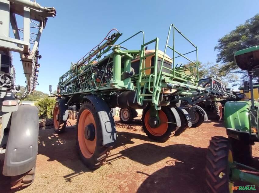 Equipamentos Autopropelidos | Preço Venda Compra - MF Rural