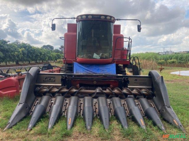 Plataforma de Milho Gts em Itápolis SP à venda. Compre direto 628552