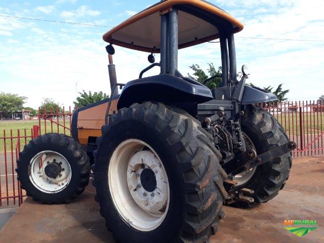 Trator Valtra/Valmet 700 4X4 Ano 04 em São Gabriel do Oeste MS à 300546