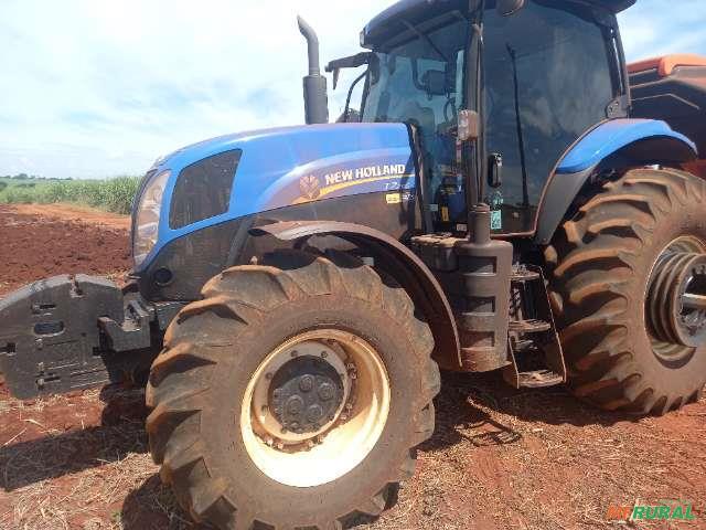 Trator Ano 2020 | Preço Venda Compra - MF Rural